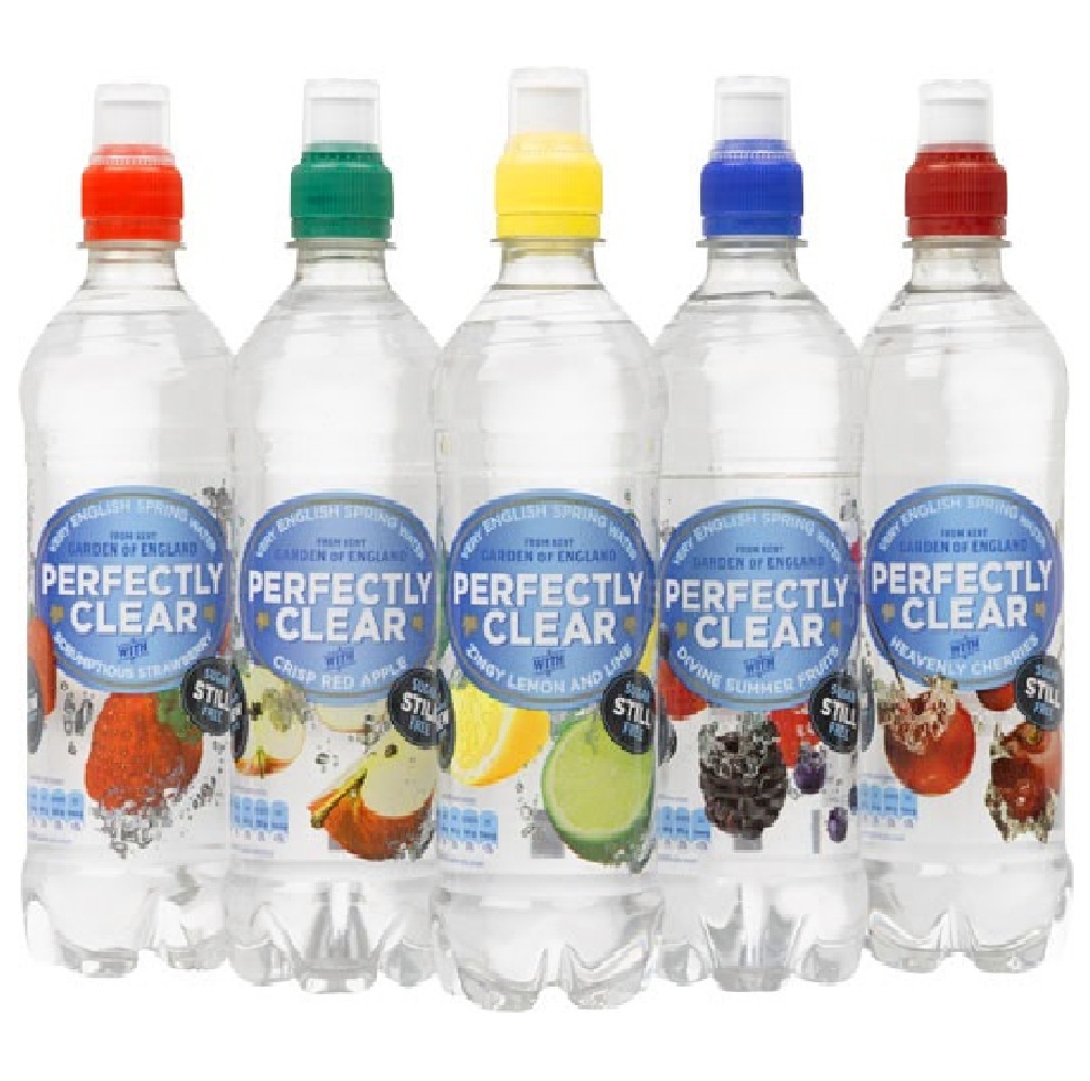 Soft Drinks | Milk & Newspaper Deliveries in Manchester | Page 2