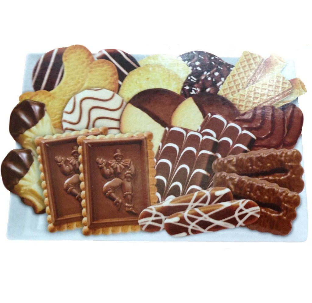 Biscuits & Snacks | Milk & Newspaper Deliveries in Manchester